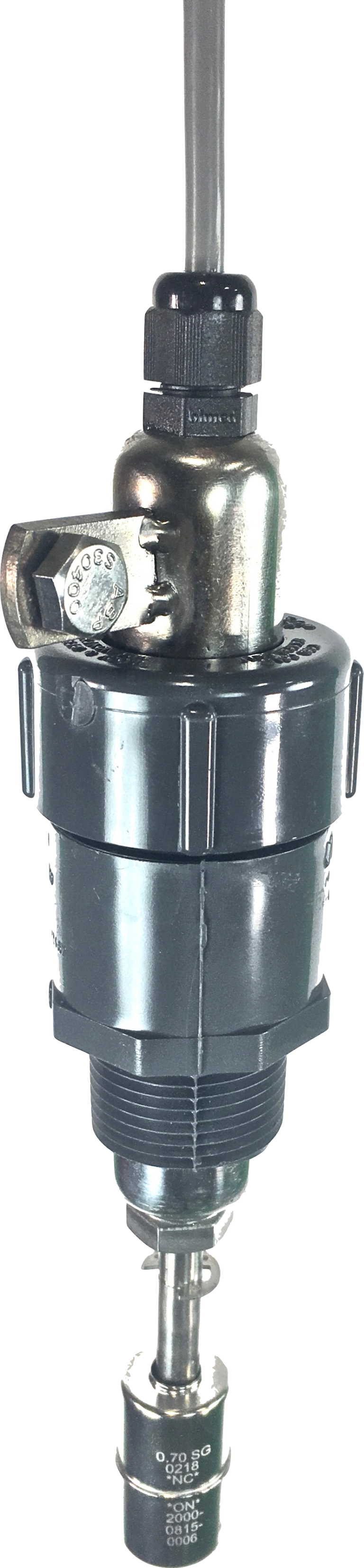 Intrinsically Safe Alarm Box | Gizmo Engineering