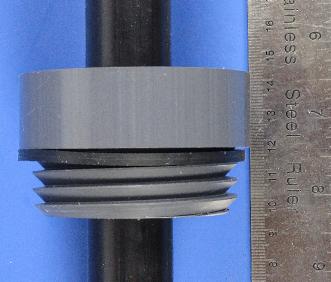 Drum Plug Styles | Gizmo Engineering