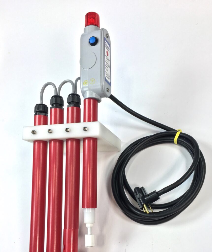 Level Controllers | Gizmo Engineering