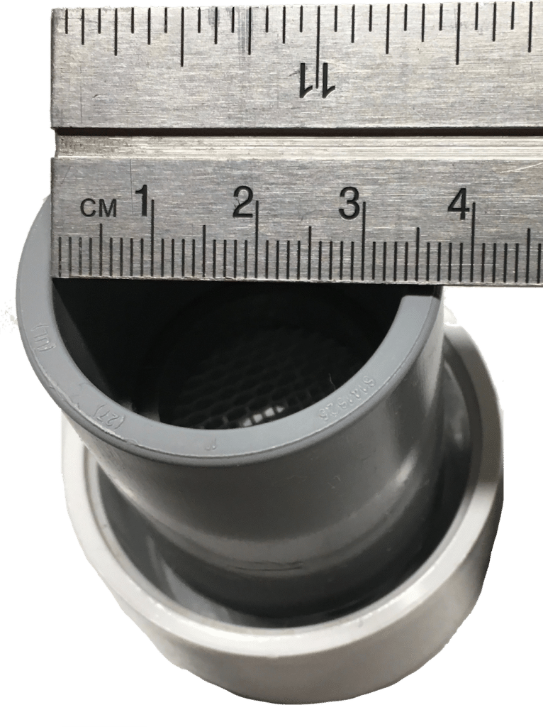 Standard Vent Caps | Gizmo Engineering