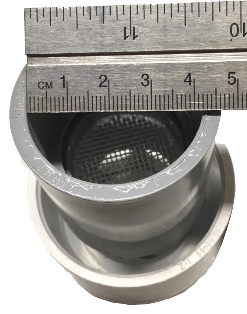 Standard Vent Caps | Gizmo Engineering