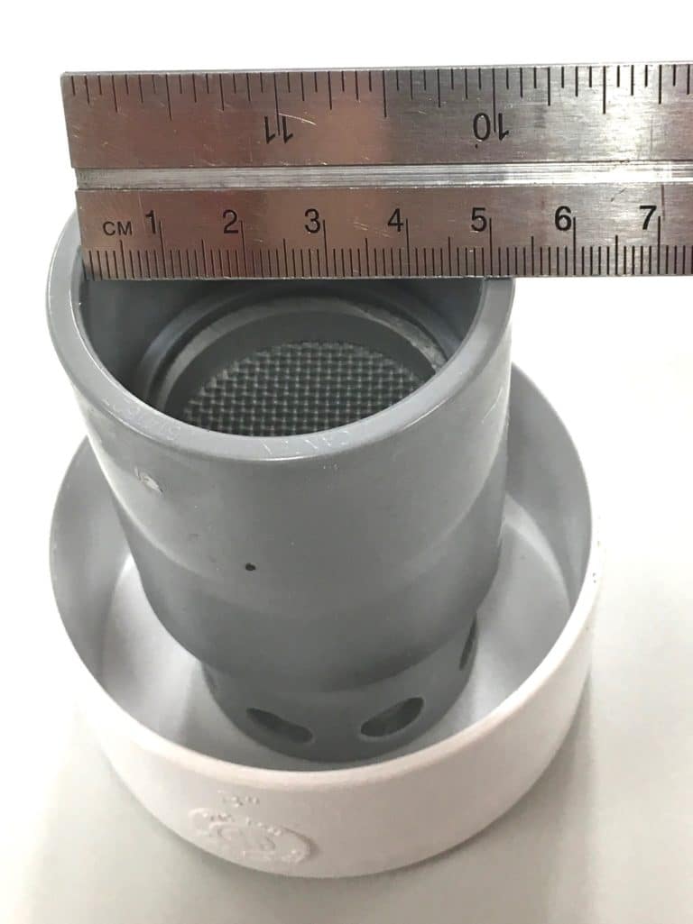 Standard Vent Caps | Gizmo Engineering