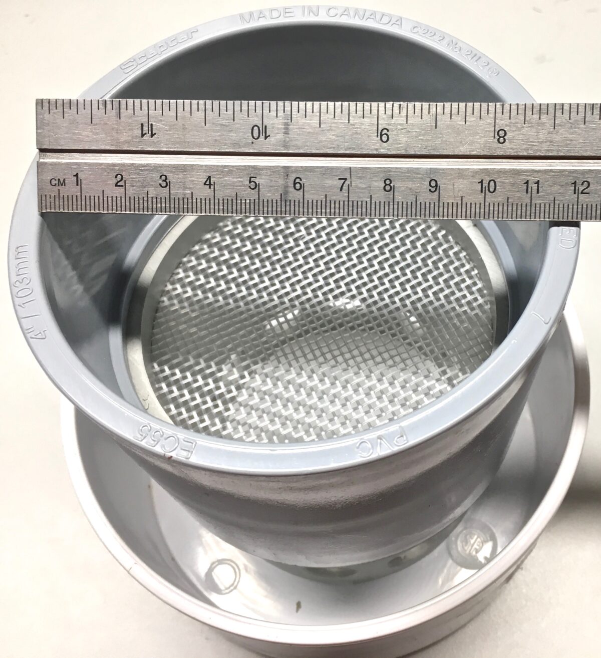 Standard Vent Caps | Gizmo Engineering