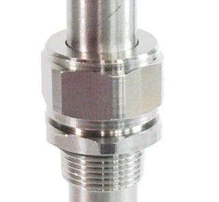 Tank Alarms - Stainless Steel | Gizmo Engineering