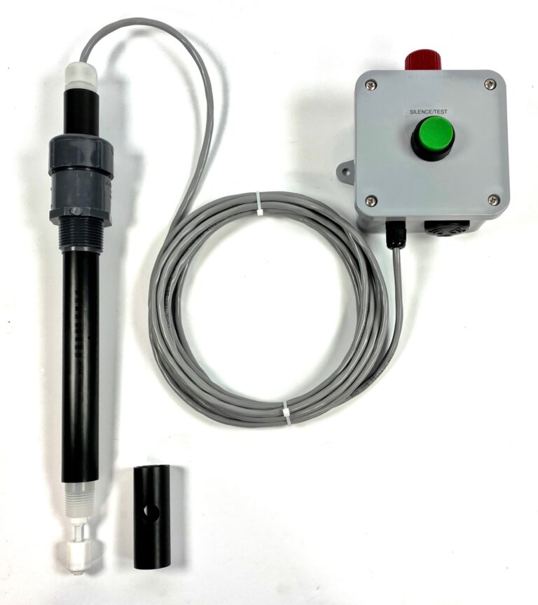 Level Probes - Float Switch | Gizmo Engineering