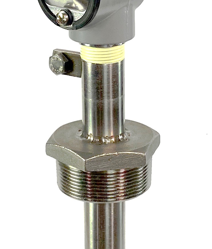 Intrinsically Safe Tank Alarm | Gizmo Engineering