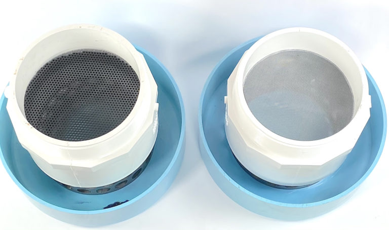 Vent Caps - Custom | Gizmo Engineering