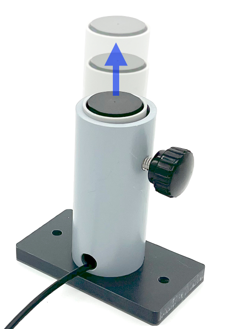 Loss of Rotation Alarm | Gizmo Engineering