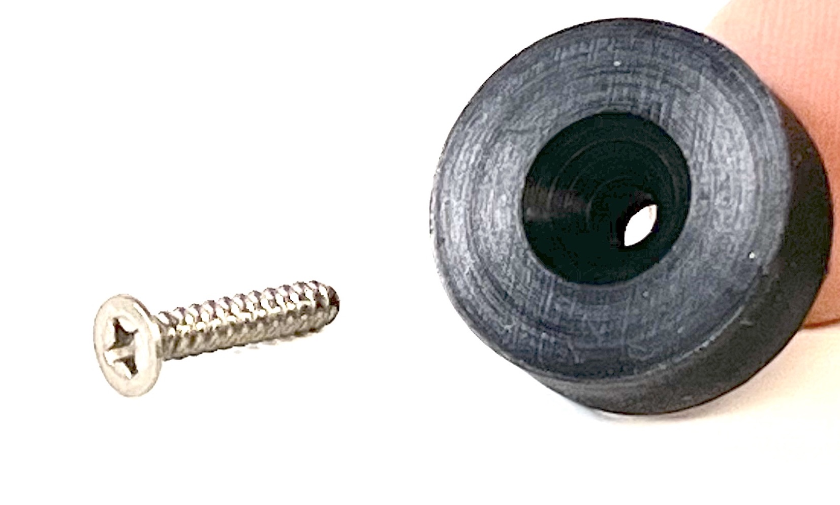 Rotation Alarm - RA5 | Gizmo Engineering