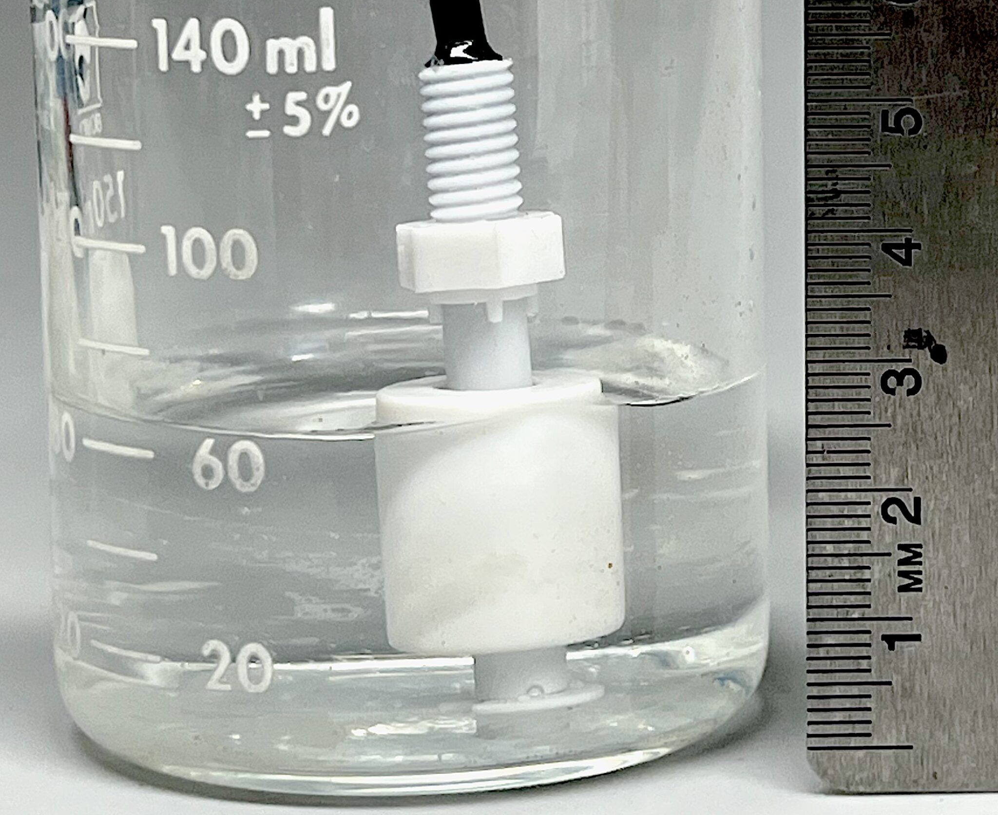 ULTRA LOW LEVEL SENSING | Gizmo Engineering