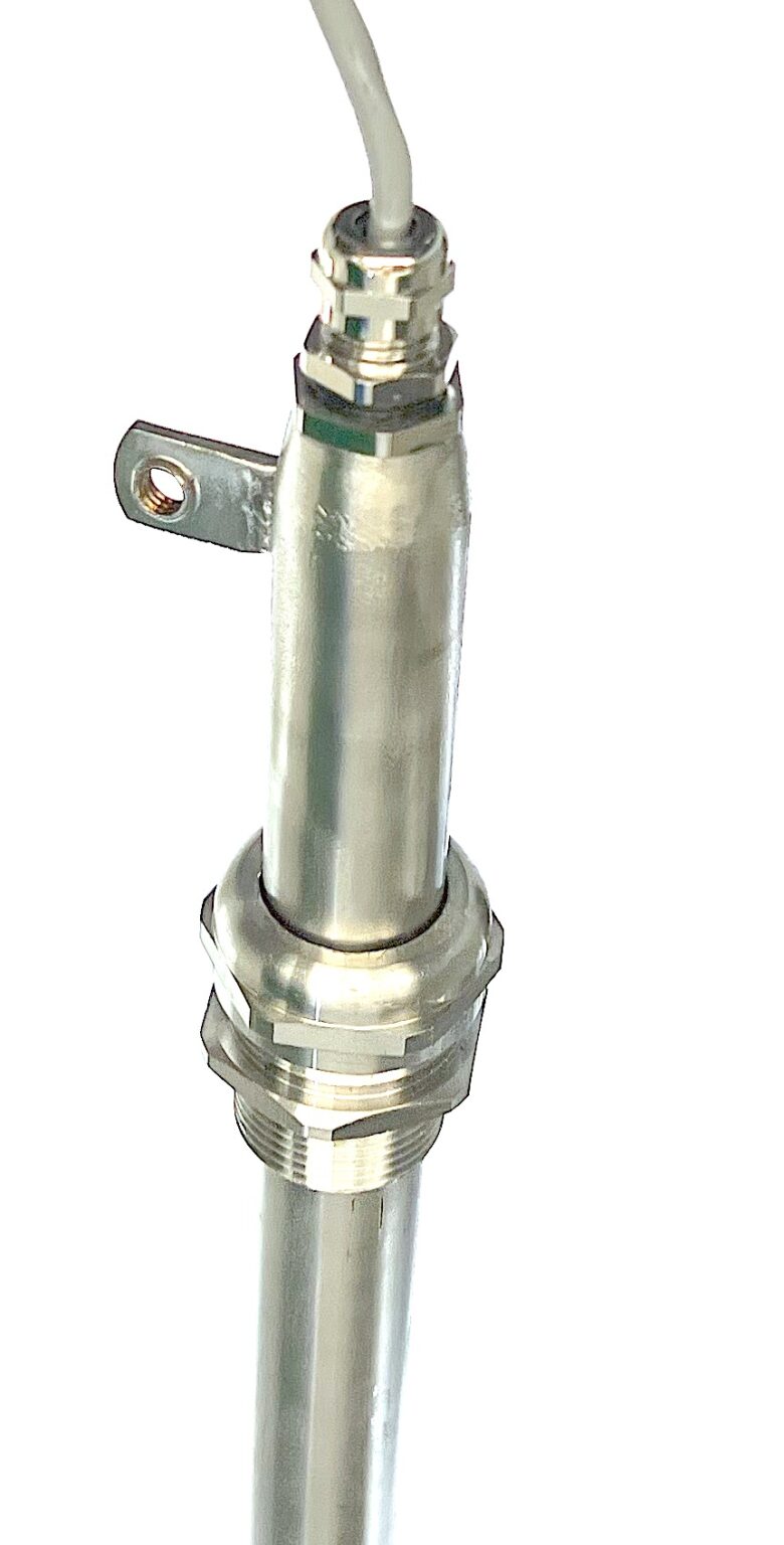 Intrinsically Safe Alarm Box | Gizmo Engineering