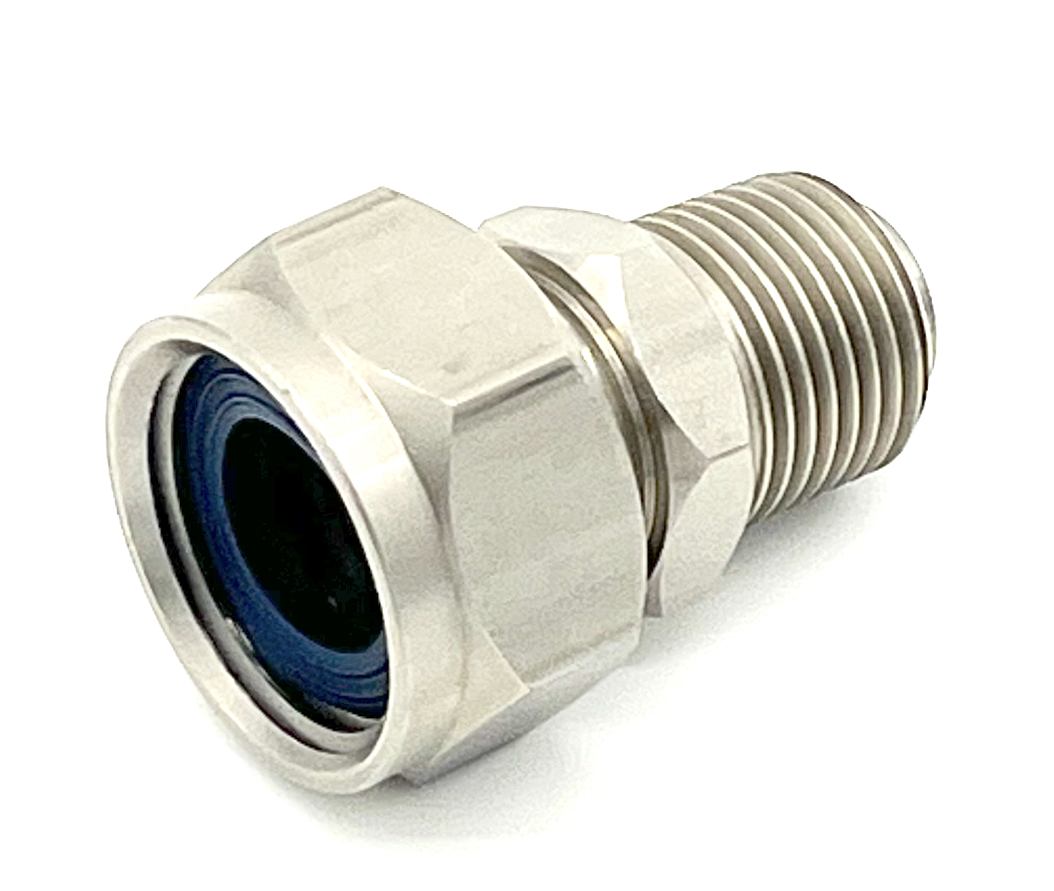 Automatic Hose Fill | Gizmo Engineering