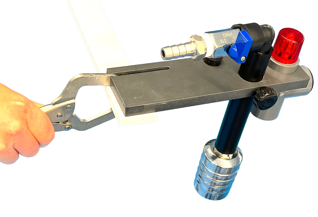 Automatic Hose Fill | Gizmo Engineering