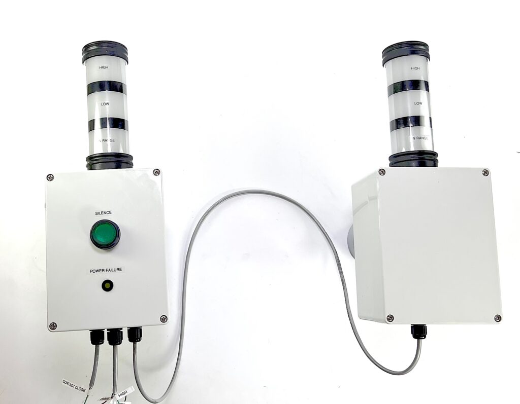 Custom Alarm Boxes | Gizmo Engineering