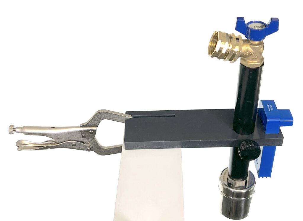 Automatic Hose Fill | Gizmo Engineering