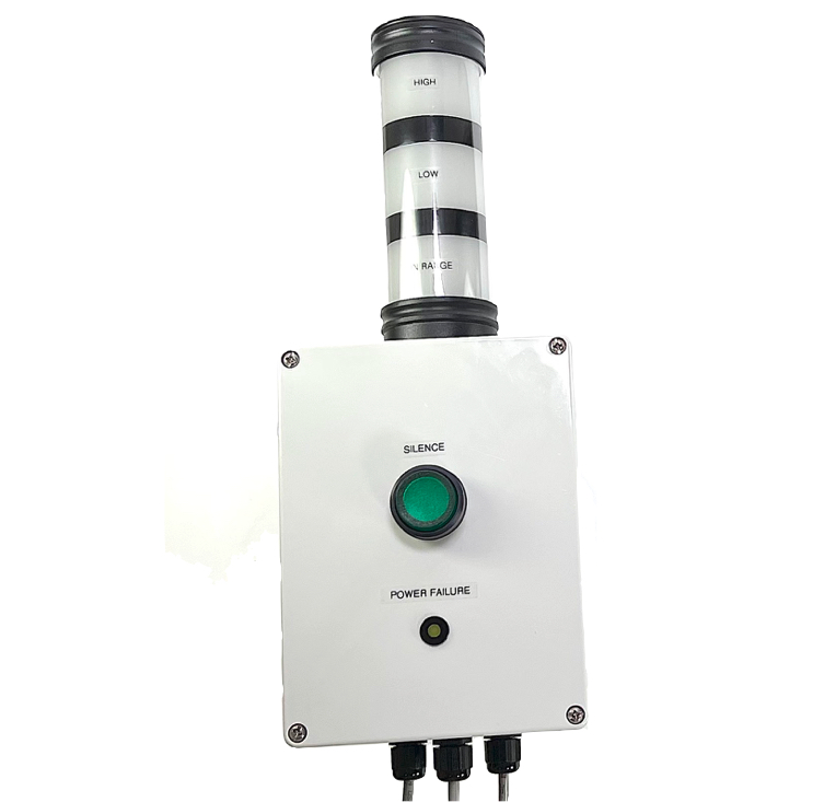 Custom Alarm Boxes | Gizmo Engineering