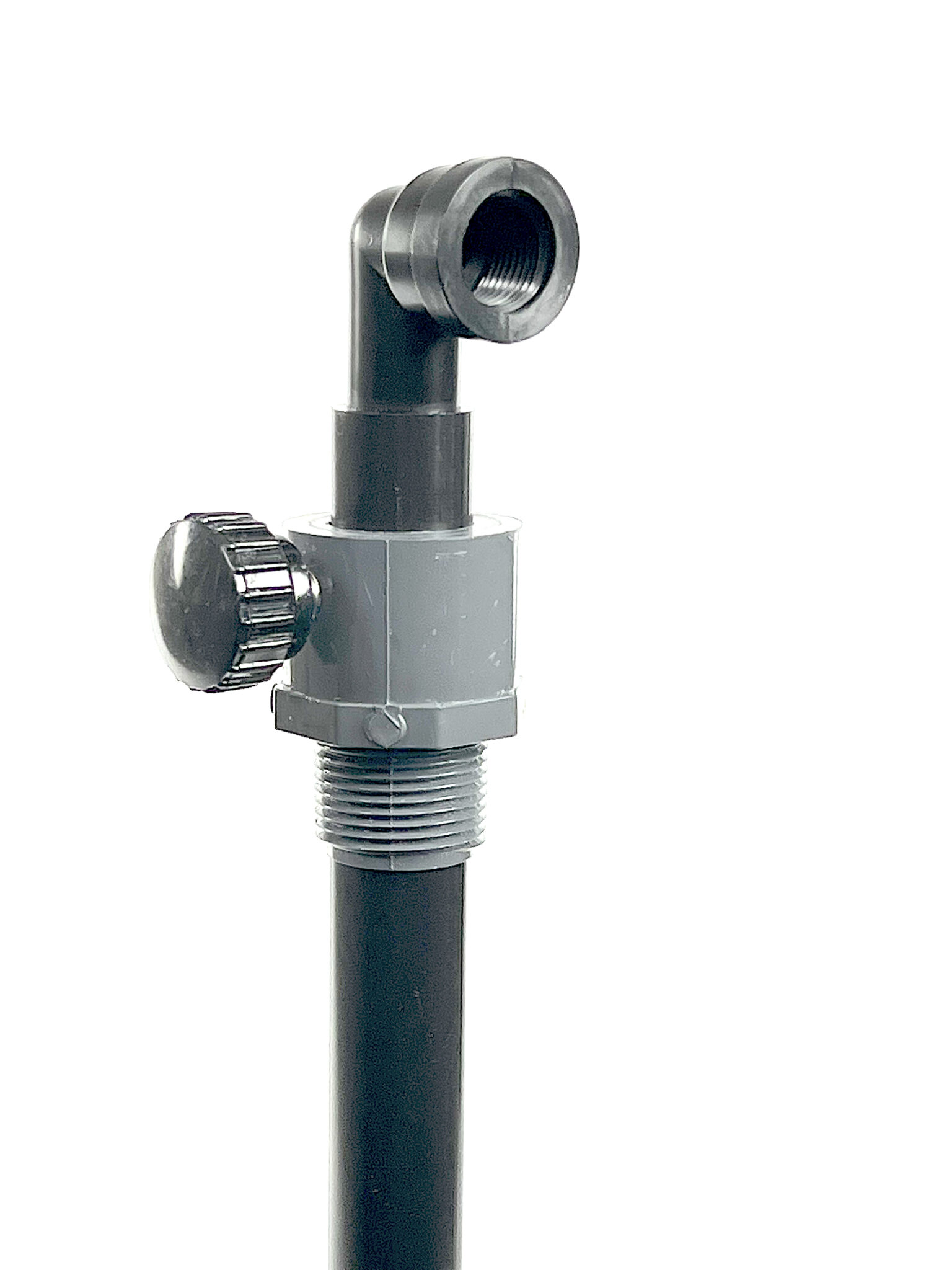 Drum Suction Pipe | Gizmo Engineering