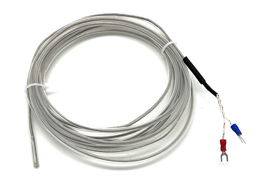 Temperature Alarm | Gizmo Engineering