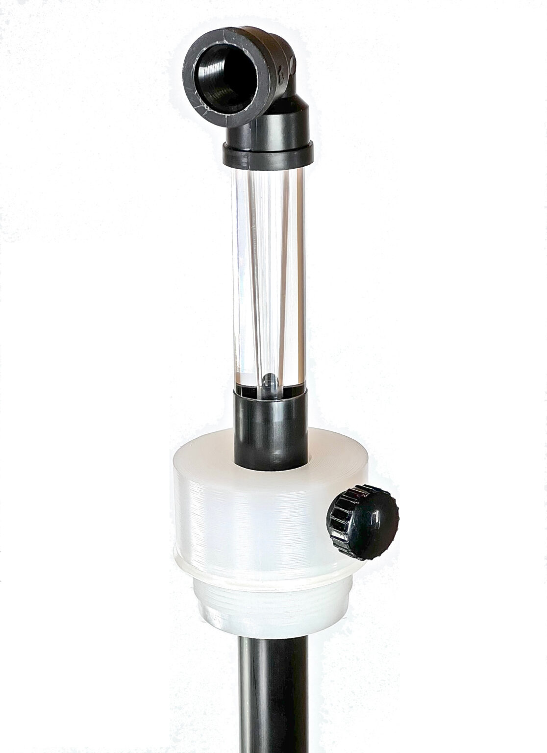Drum Suction Pipe | Gizmo Engineering