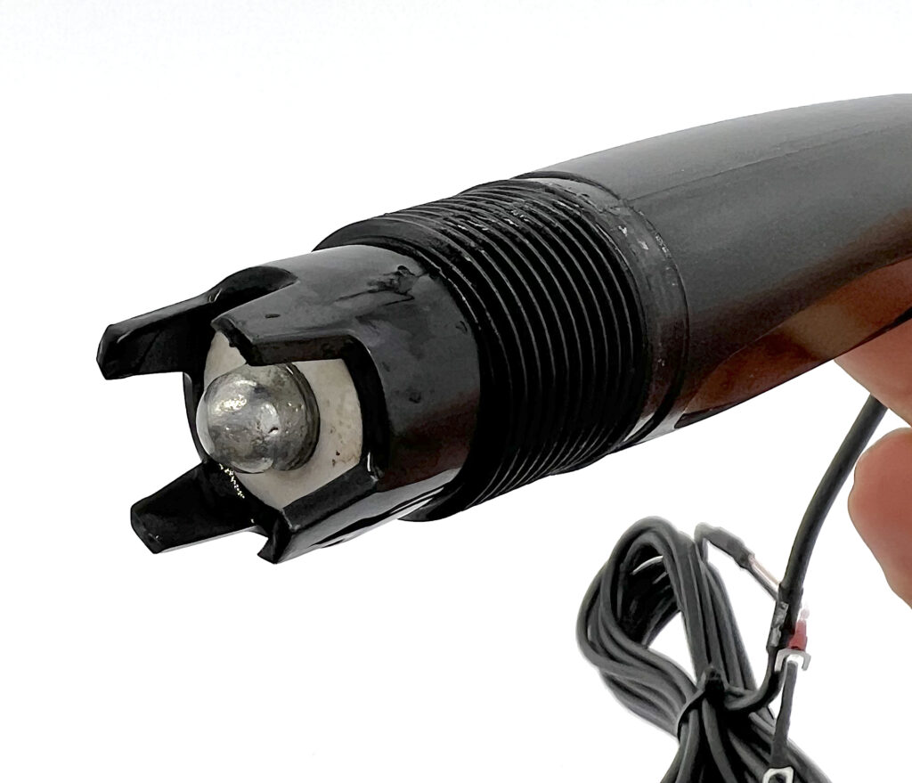 pH Controller Alarm | Gizmo Engineering