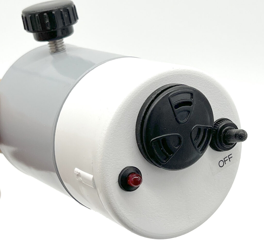 Height Bar Alarm | Gizmo Engineering