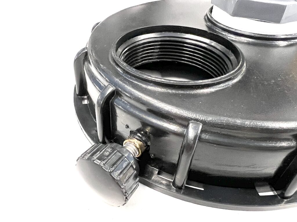 IBC Tank High Level Alarms | Gizmo Engineering