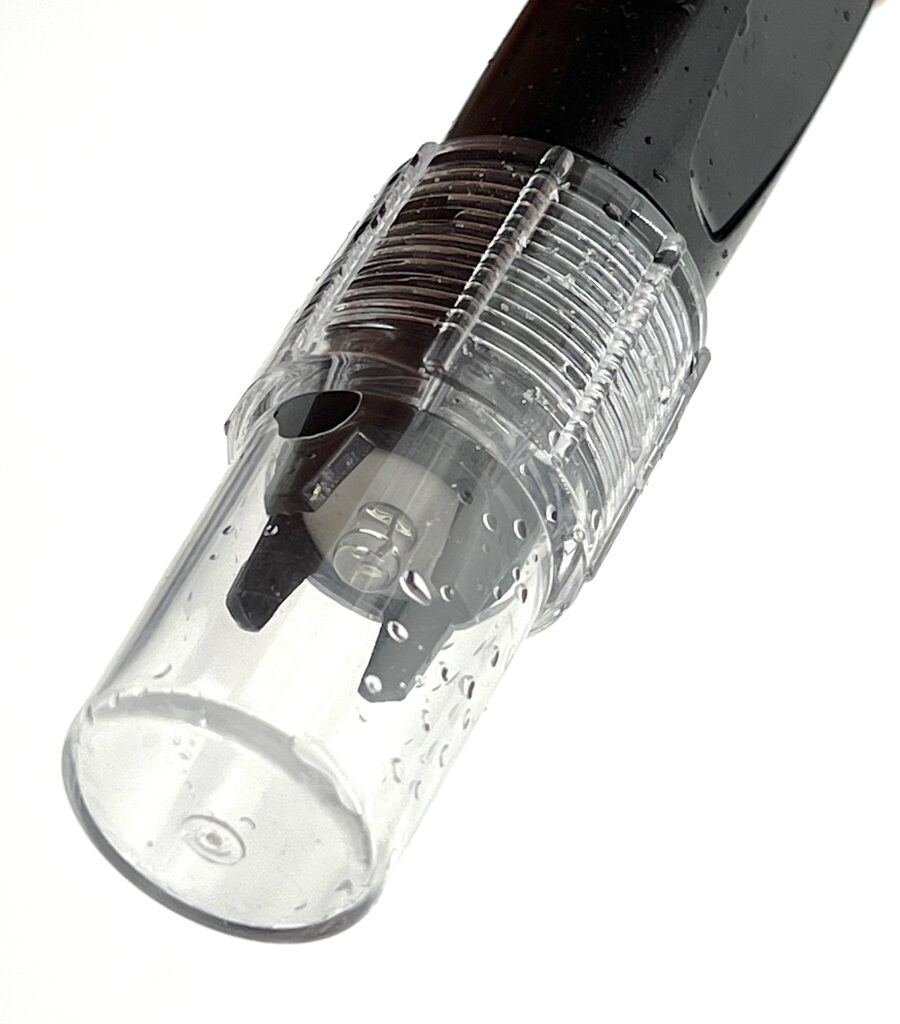 pH Controller Alarm | Gizmo Engineering