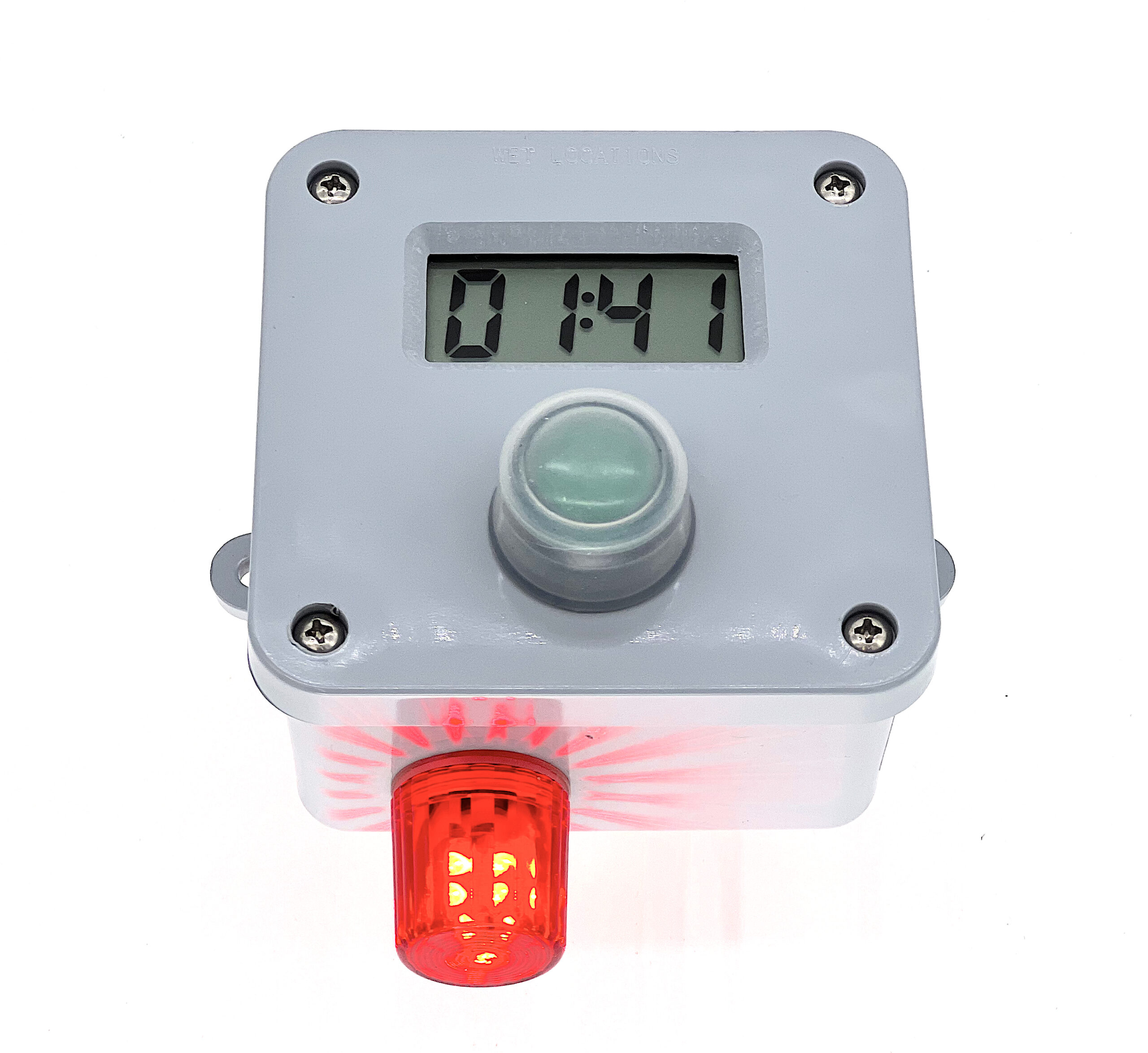 Timer for the Dairy Industry | Gizmo Engineering