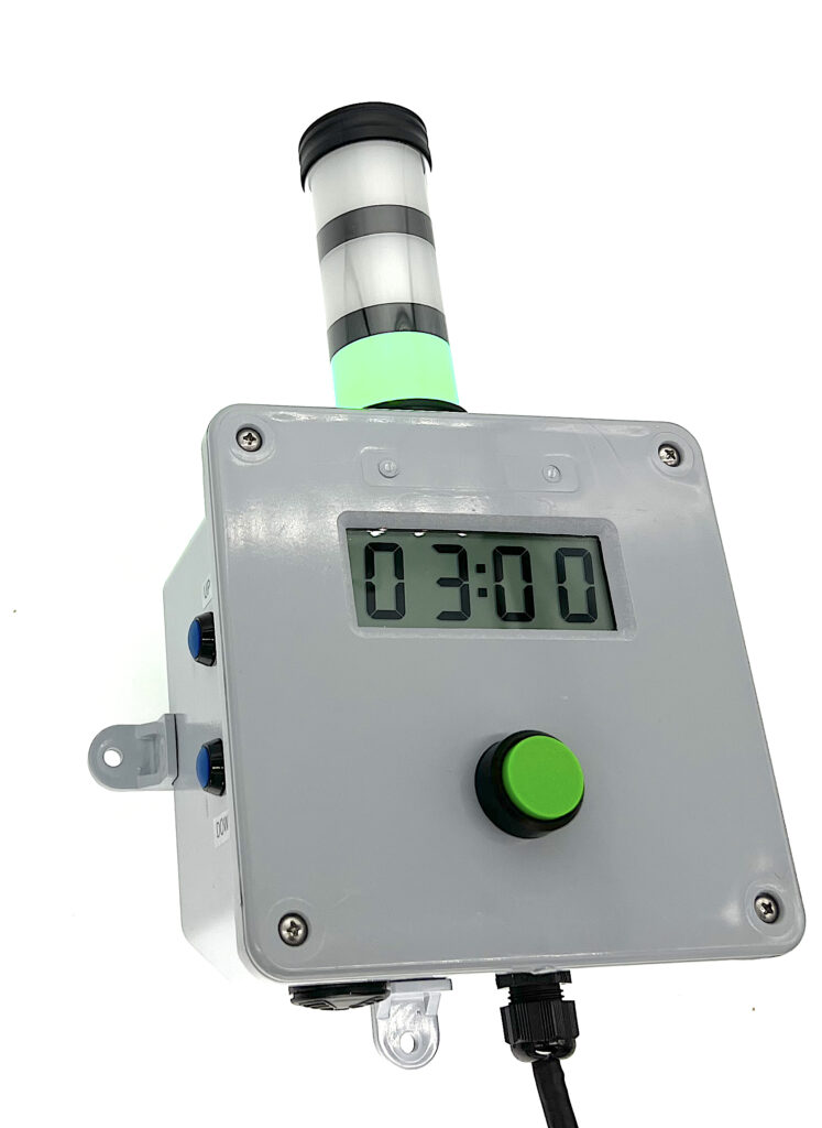 Large Display (T6) | Gizmo Engineering