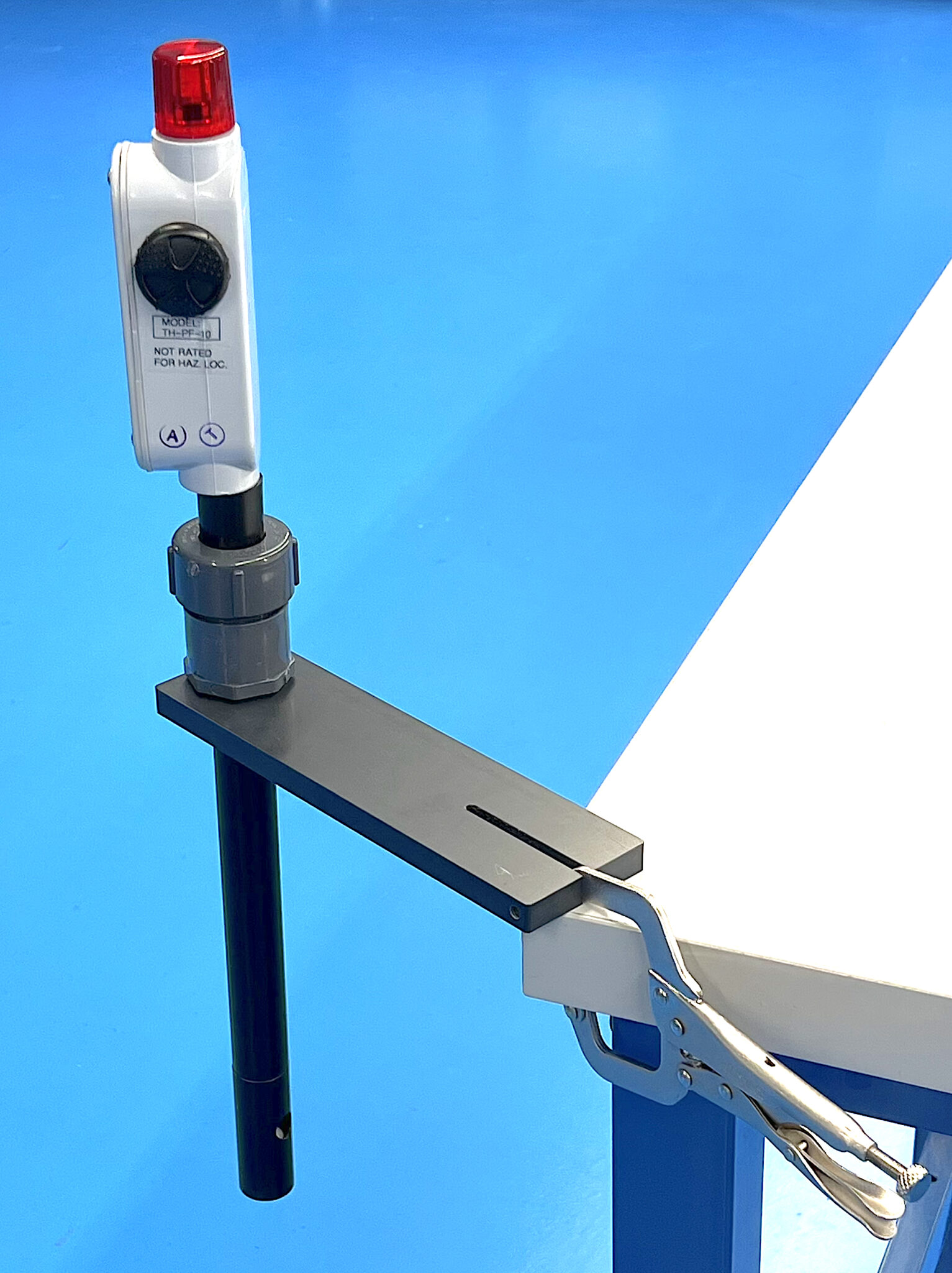 Custom Tank Alarms | Gizmo Engineering