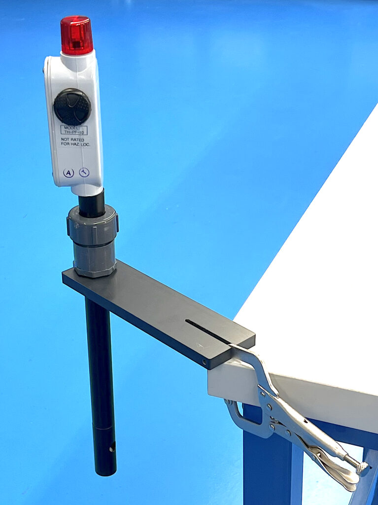 Custom Tank Alarms | Gizmo Engineering