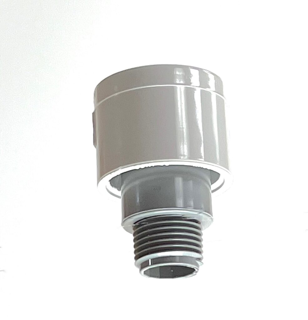 Standard Vent Caps | Gizmo Engineering