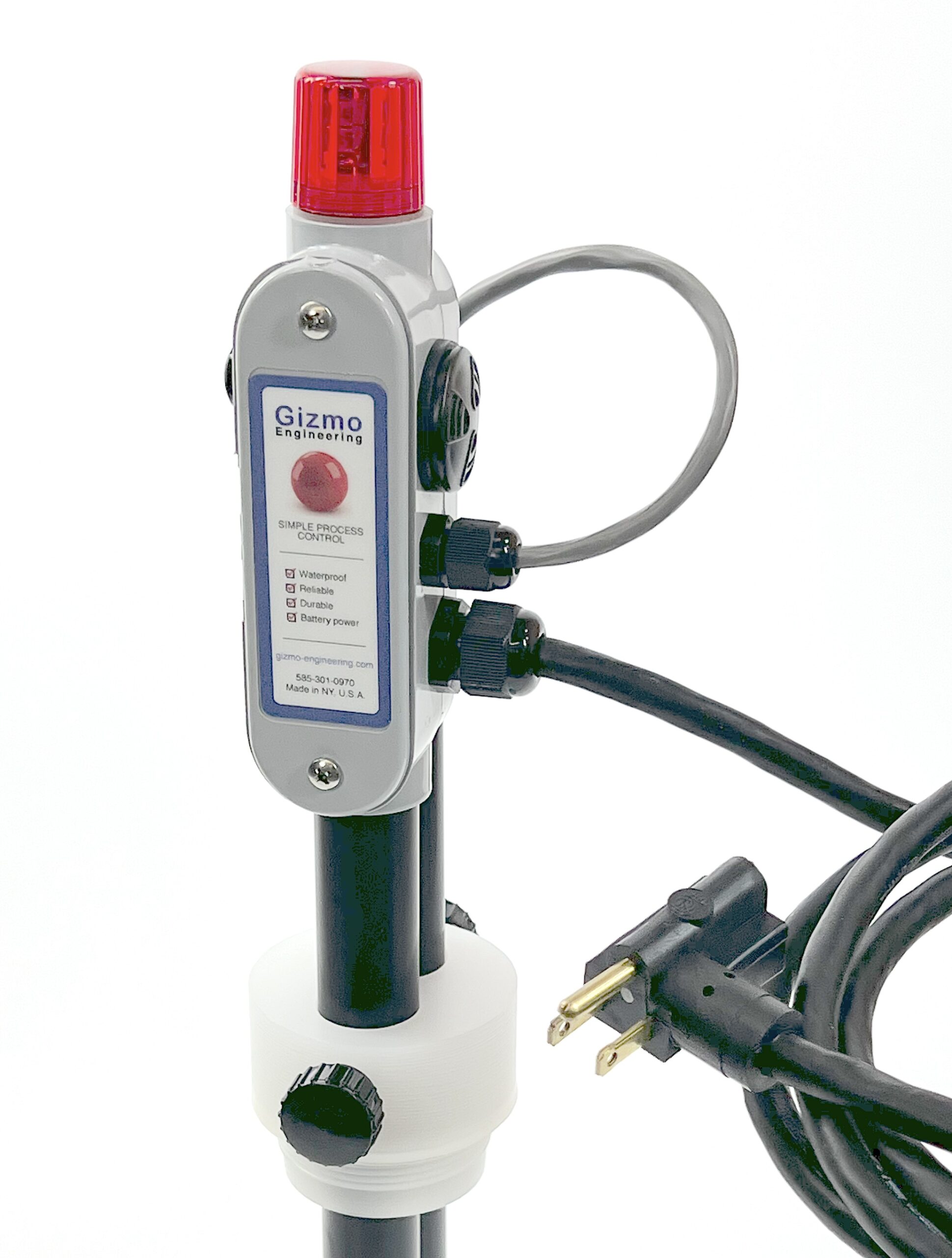 Dual Level | Gizmo Engineering