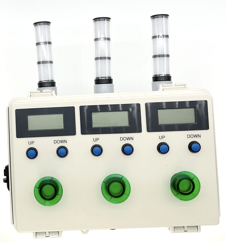 Custom Timers | Gizmo Engineering