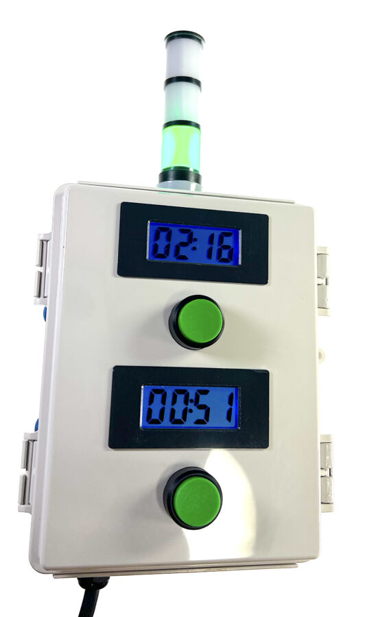 Custom Timers | Gizmo Engineering