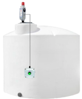 Tank Level Alarm | Gizmo Engineering