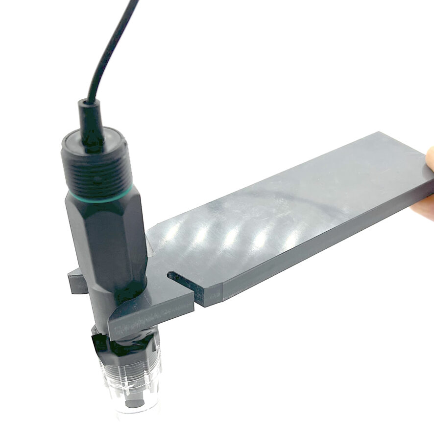 pH Controller Alarm | Gizmo Engineering