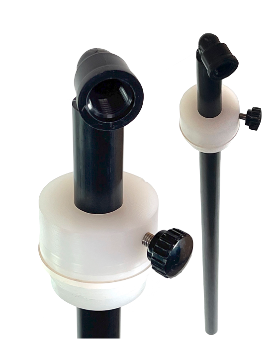 Drum Suction Pipe | Gizmo Engineering