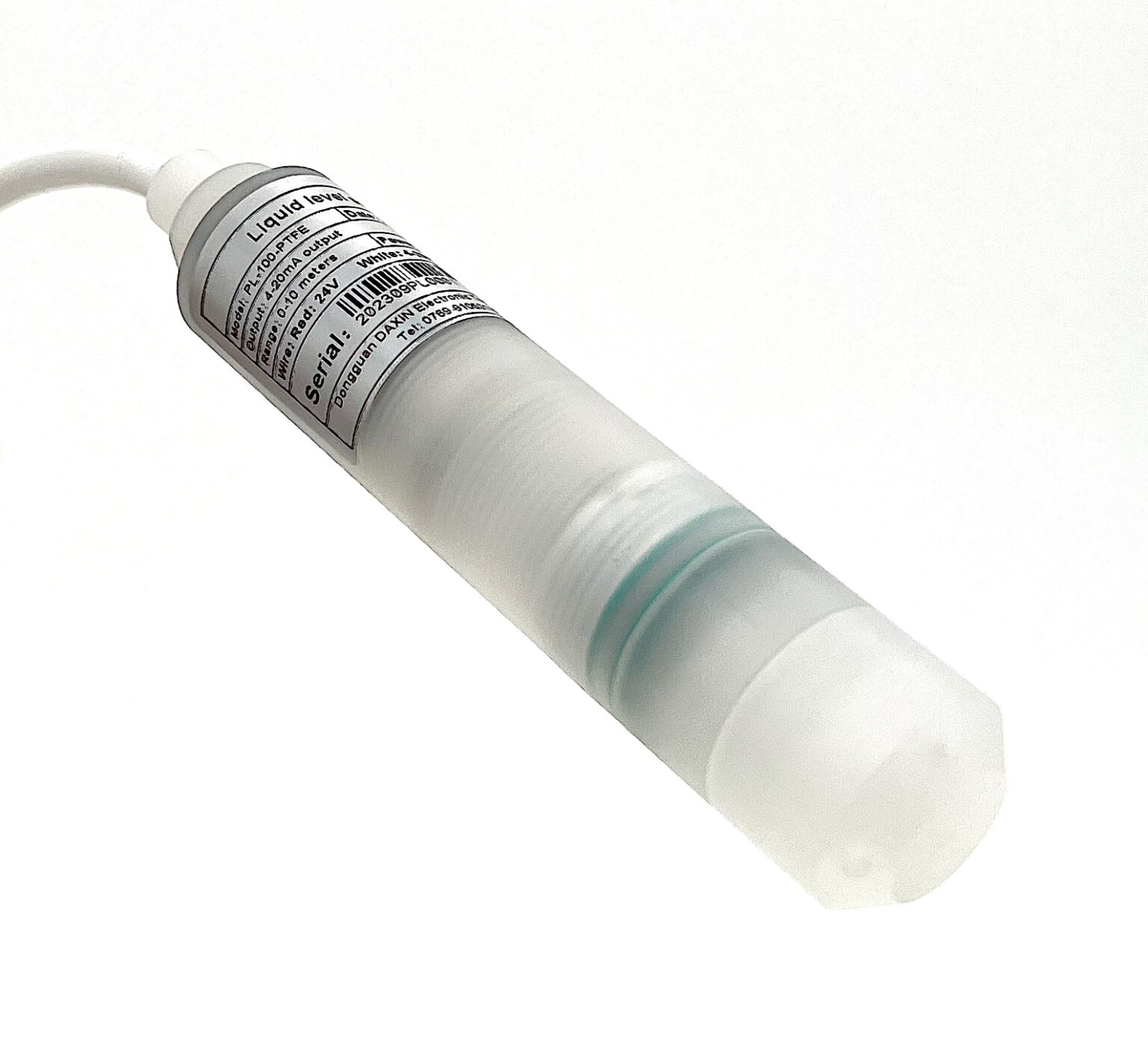 Liquid Level Gage | Gizmo Engineering