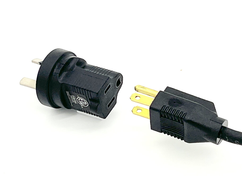 Electrical Plug Types | Gizmo Engineering