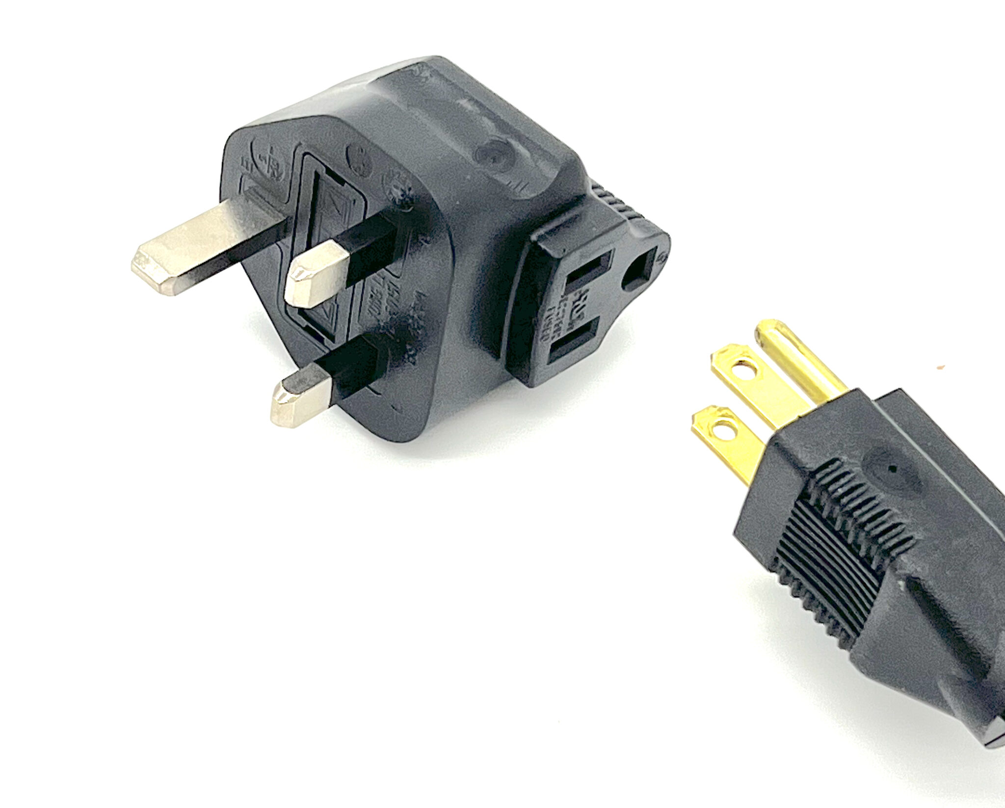 Electrical Plug Types | Gizmo Engineering