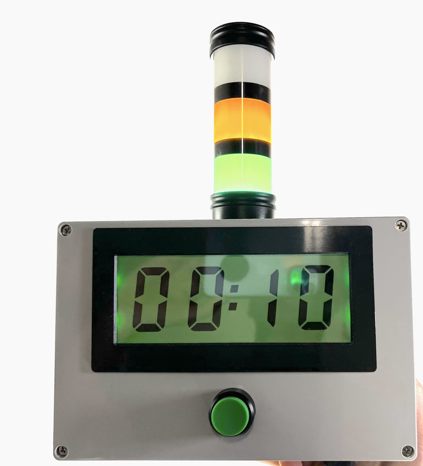 Jumbo Timer (T7) | Gizmo Engineering