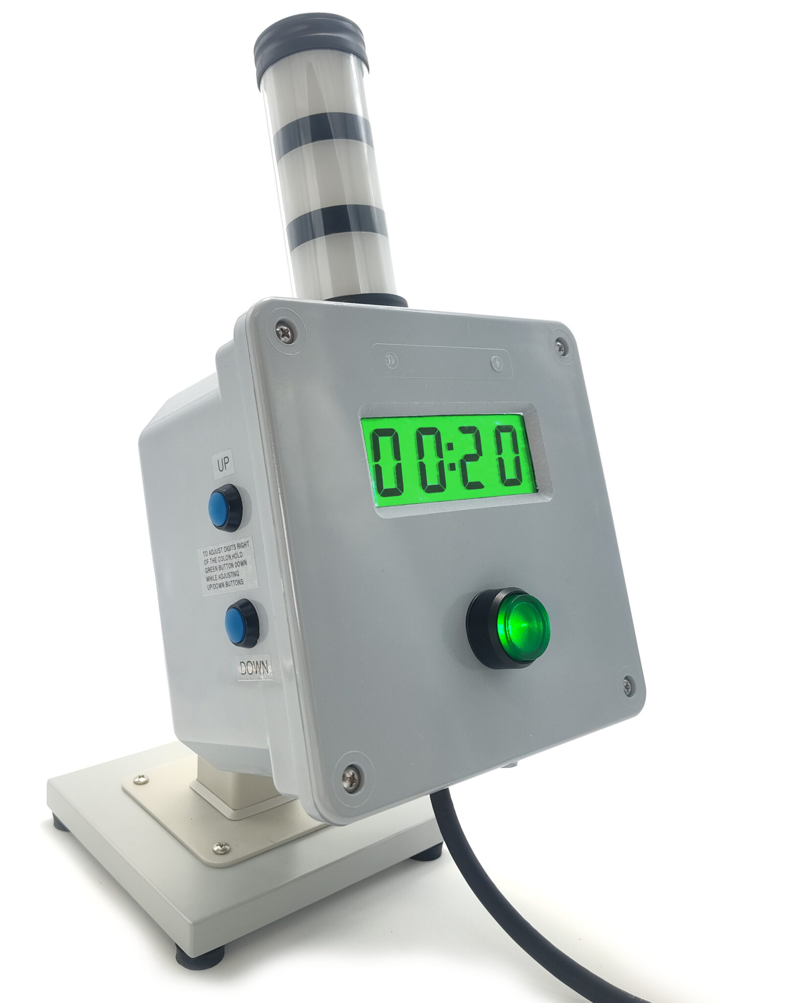 Production Cycle Timers | Gizmo Engineering