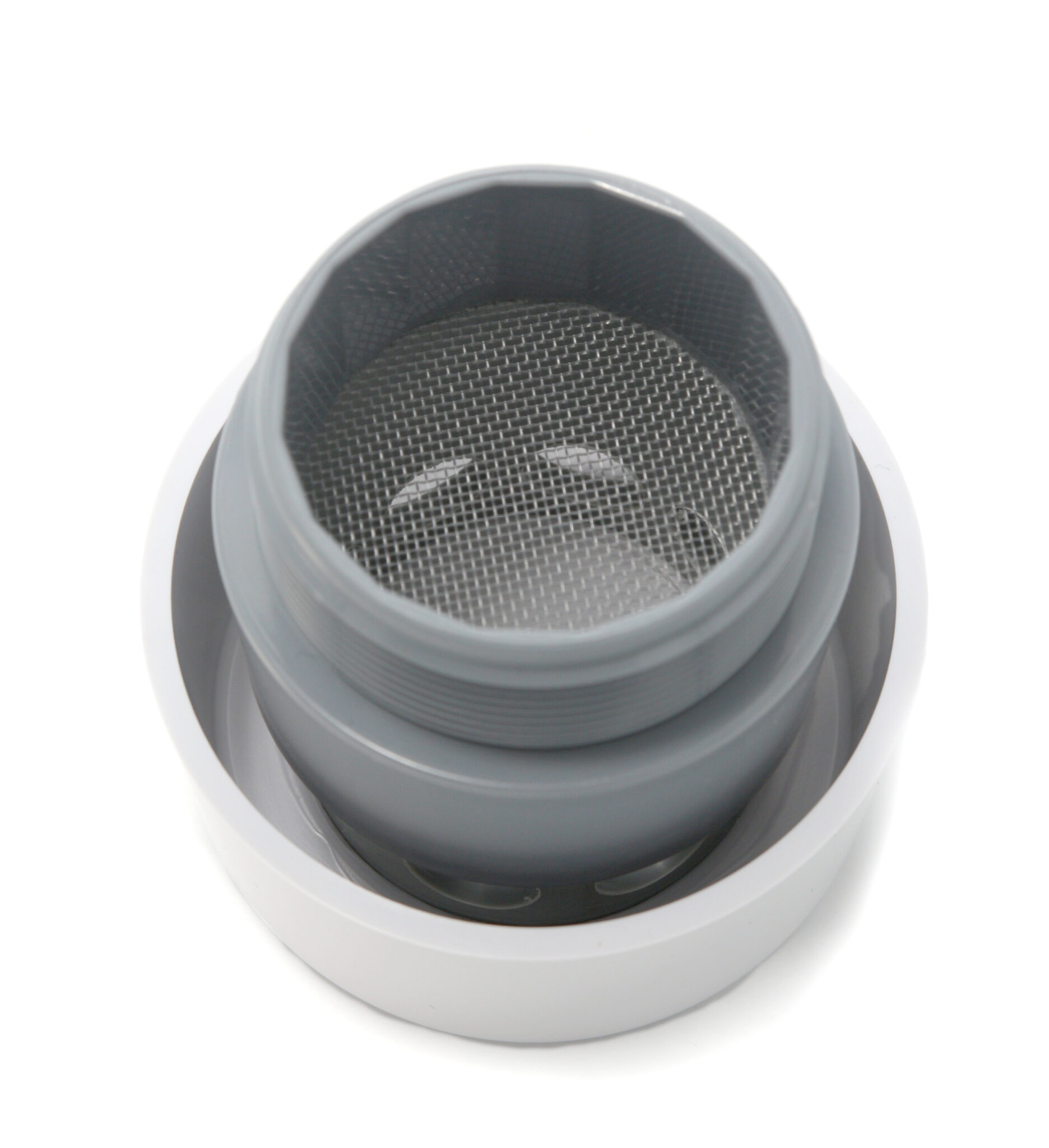 Standard Vent Caps | Gizmo Engineering