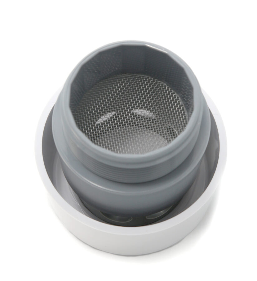 Standard Vent Caps | Gizmo Engineering